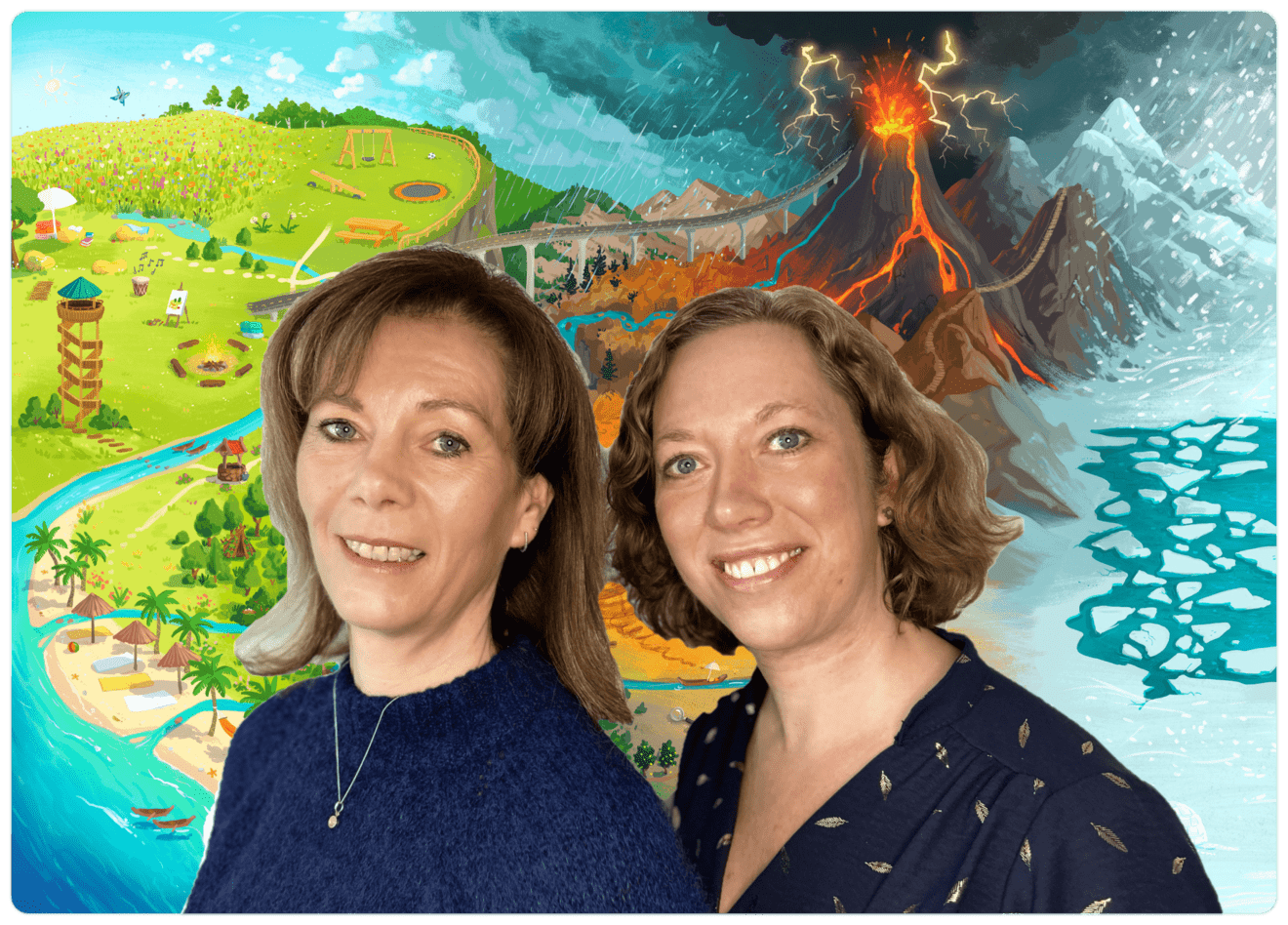 Mijn wereld in therapie │Contact met Mijn Wereld